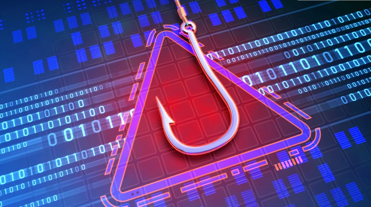 Common Crypto Scams And How To Stay Safe (Especially From Phishing) In 2025